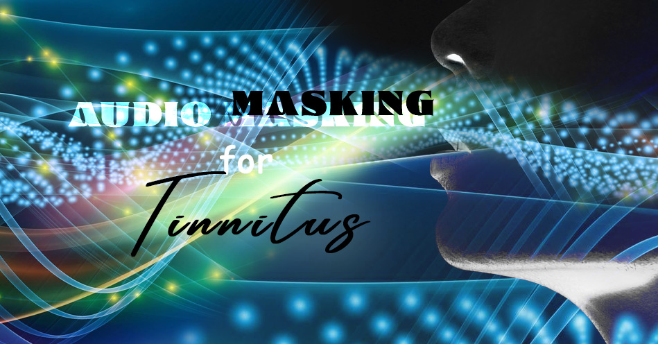 Tinnitus Sound Therapy - Audio Masking Sounds for Download